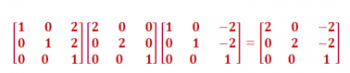 Composite 2D Transformations – Computer Gaphics and Visualization