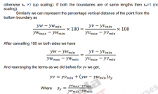 2D Viewing – Computer Gaphics and Visualization