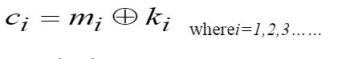 RC4 – Cryptography and Network