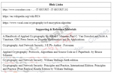 RC4 – Cryptography and Network