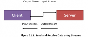 Java Socket Programming – Web Technology