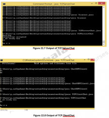 Java Socket Programming – Web Technology
