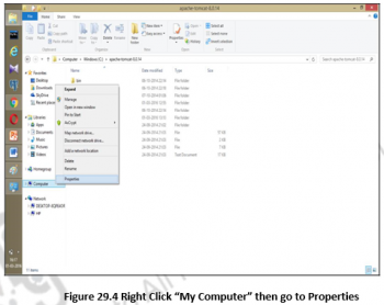 Java Servlets – Implementation – Web Technology