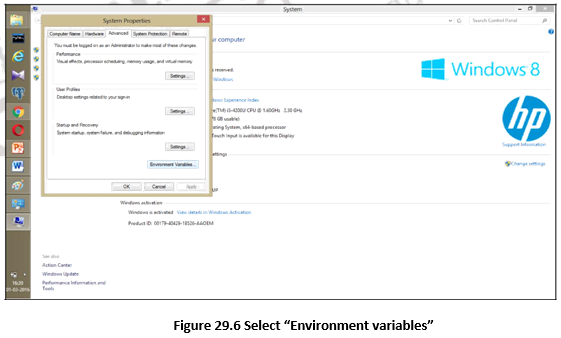 Java Servlets – Implementation – Web Technology