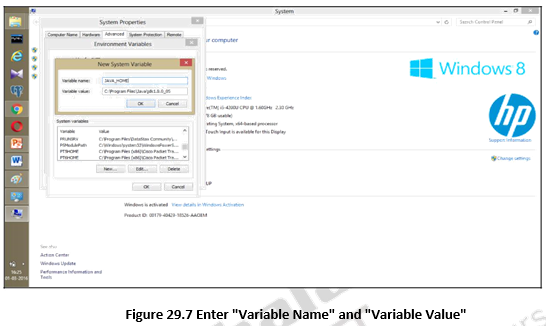 Java Servlets – Implementation – Web Technology