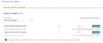 JSP with JDBC – Web Technology