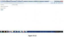 JavaScript and Event Handling – Web Technology
