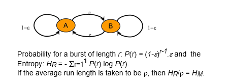 Information Theory – Machine Learning
