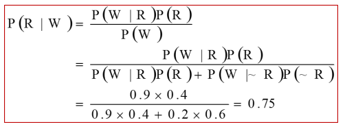 Bayesian Belief Networks Ii Machine Learning