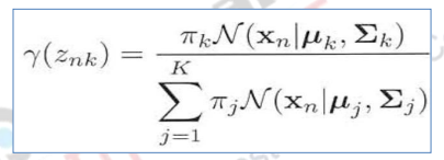 Expectation and Maximization – Machine Learning