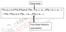 Markov and Hidden Markov Models – Machine Learning