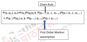 Markov and Hidden Markov Models – Machine Learning