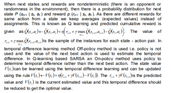 Q Learning – Machine Learning