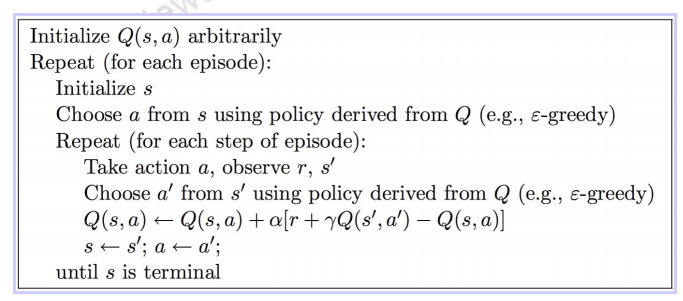 Temporal Difference Learning – Machine Learning