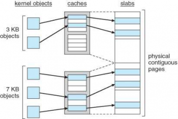 Memory Management in Linux – Operating System