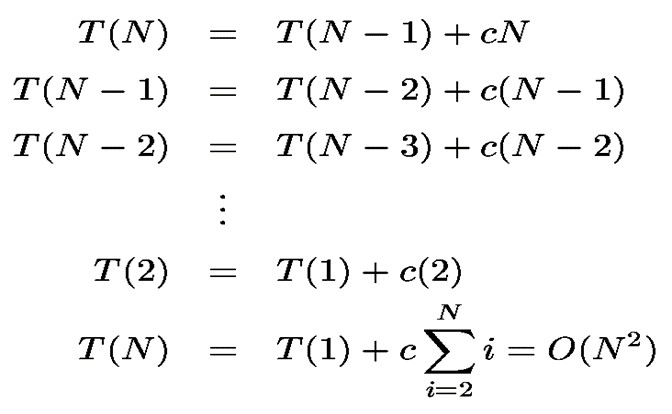 Divide and Conquer Technique – Design and Analysis of Algorithms