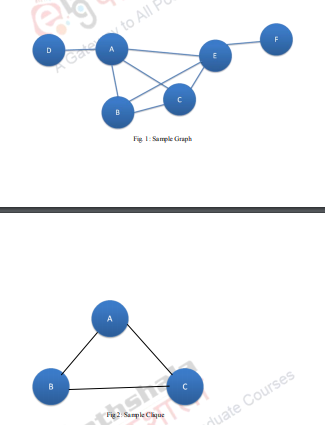 NP-Complete proofs – Design and Analysis of Algorithms