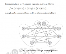 NP-Complete proofs – Design and Analysis of Algorithms