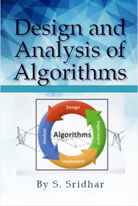 Design and Analysis of Algorithms – Simple Book Publishing