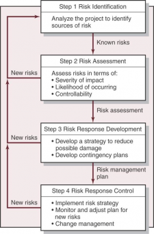 Risk Management – Software Engineering