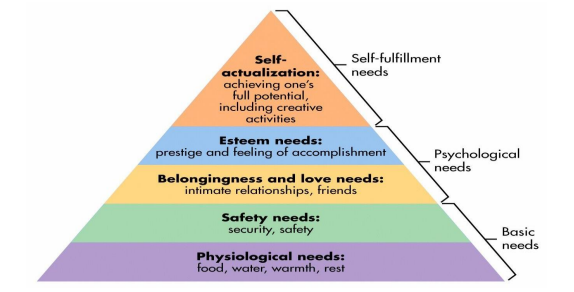 Motivation: Concept and Process – Introductory course in education ...
