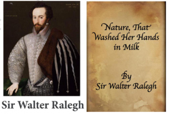 Carpe Diem – English Literature upto 1590