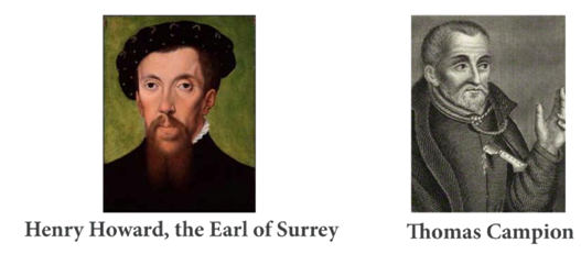 Carpe Diem – English Literature upto 1590