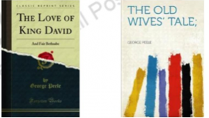 Introducing University Wits – English Literature upto 1590