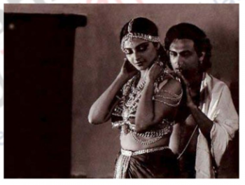 Sudraka: Mrichhakatika – Comparative Indian Drama