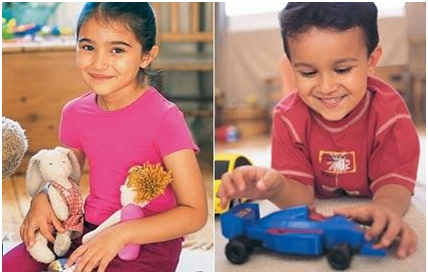 Representation – Cultural Studies