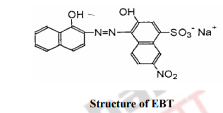 Complexometric Titrations – Analytical chemistry