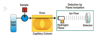 Gas Chromatography (GSC and GLC), Technique and Sample preparations ...