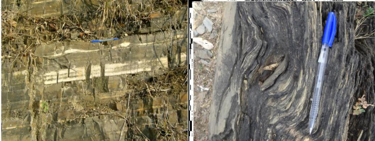 Structural Geology – Environmental geology