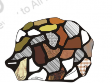 Rocks-Types, Rock cycle – Environmental geology