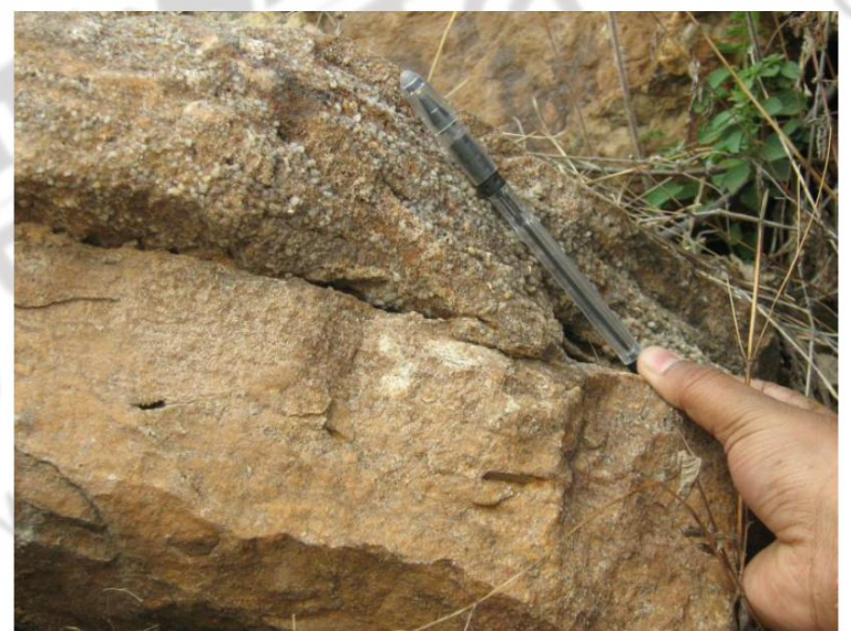 Rocks-Types, Rock cycle – Environmental geology