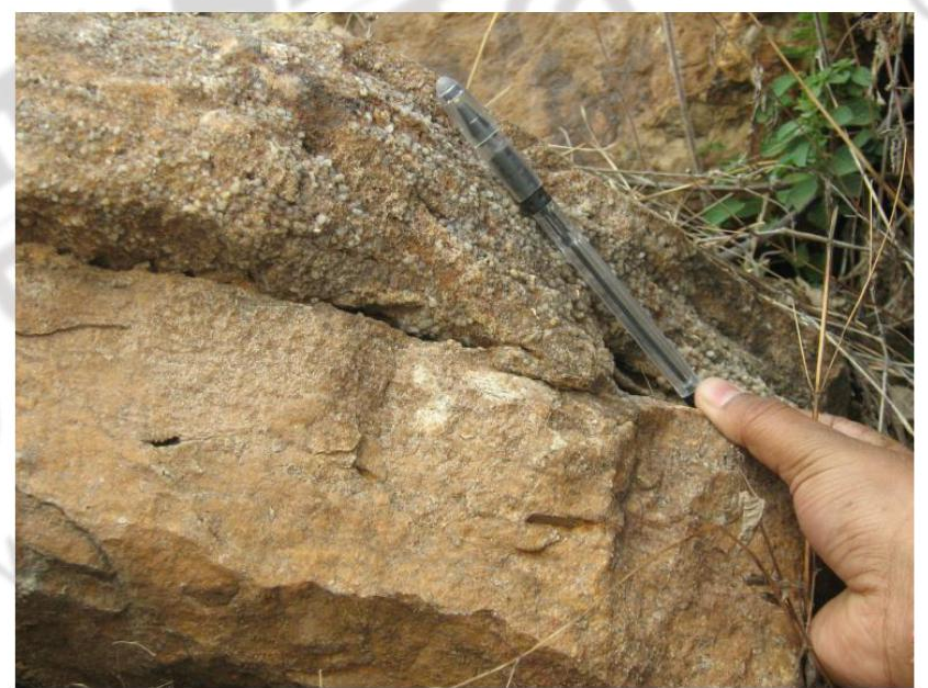 Rocks-Types, Rock cycle – Environmental geology