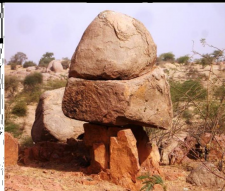 WIND AND ITS GEOLOGICAL IMPACTS – Environmental geology