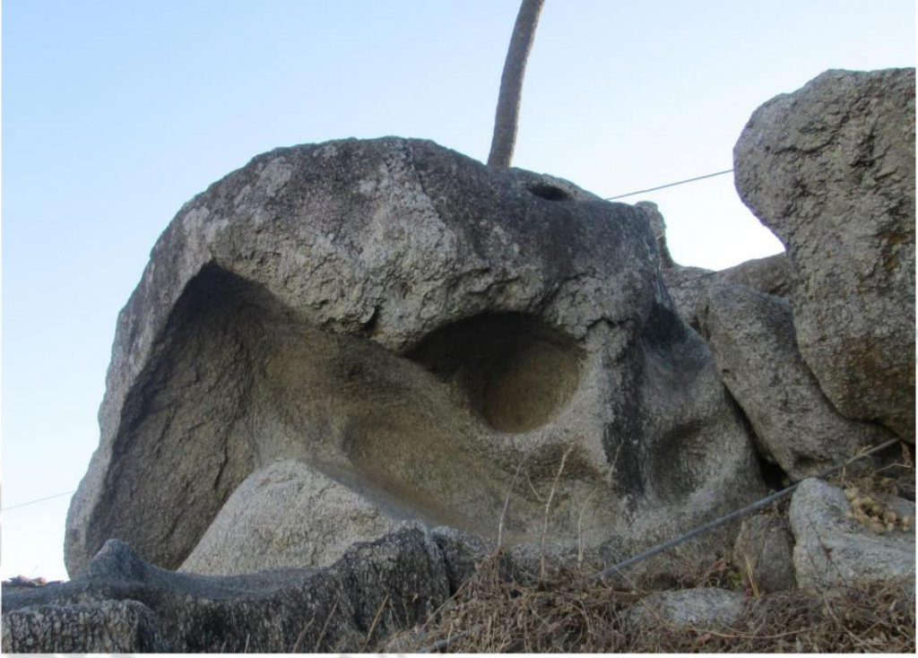 WIND AND ITS GEOLOGICAL IMPACTS – Environmental geology