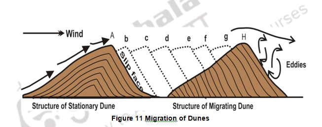 WIND AND ITS GEOLOGICAL IMPACTS – Environmental geology
