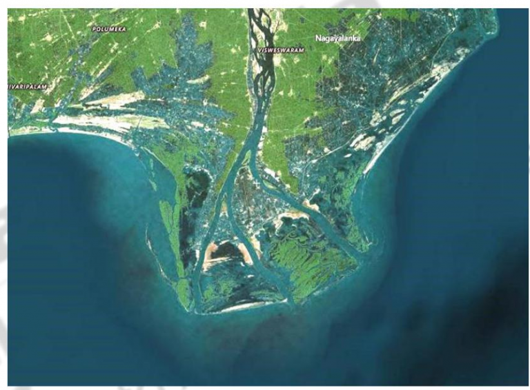 COASTAL ZONE AND COASTAL PROCESSES – Environmental geology