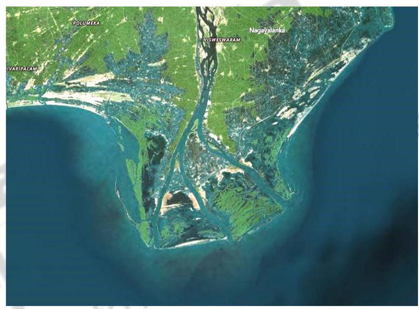 COASTAL ZONE AND COASTAL PROCESSES – Environmental geology
