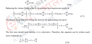 Groundwater Hydrology-II – Water resources and management