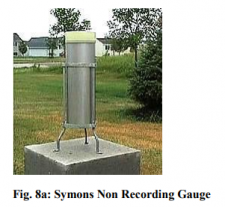 Water Measurement Techniques-I – Water resources and management