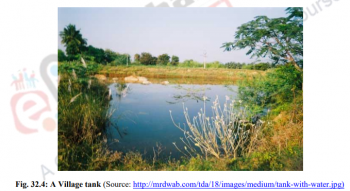 Water Conservation and Management Strategies – Water resources and ...