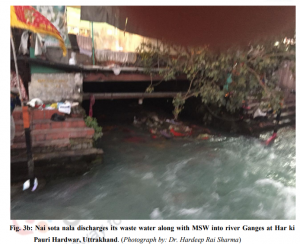 Water-General Introduction – Water resources and management