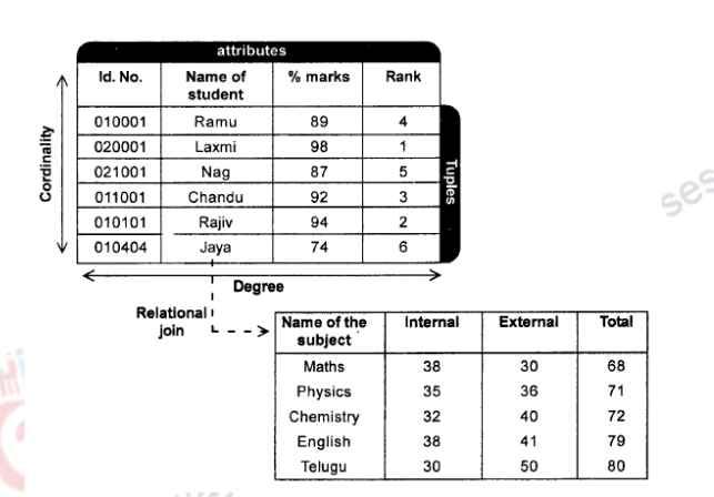 Hierarchical, network and relational data – Remote sensing & GIS applications in environmental ...