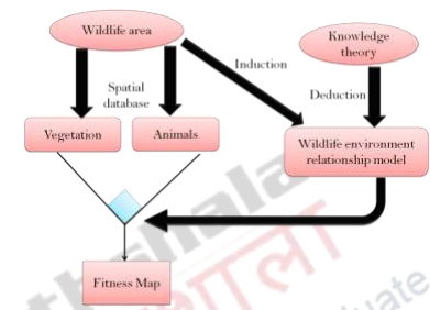Applications of Remote Sensing and GIS in Wildlife Monitoring – Remote ...