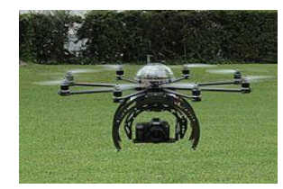 Aerial Photography – Remote sensing & GIS applications in environmental ...