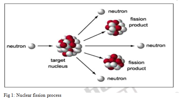 Nuclear Energy From Fission – Energy and environment