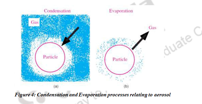 Aerosols – Atmospheric Processes